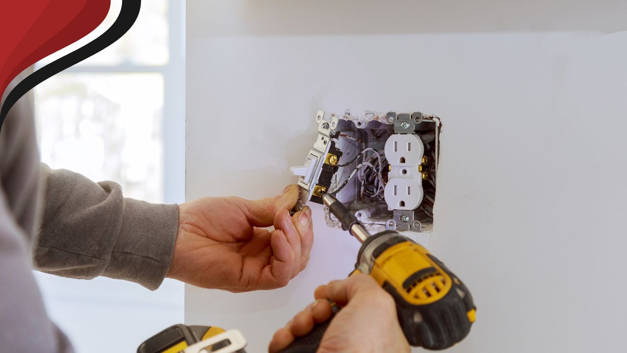 Step-by-Step Guide to Replacing Outdated Electrical Outlets – Tyson ...